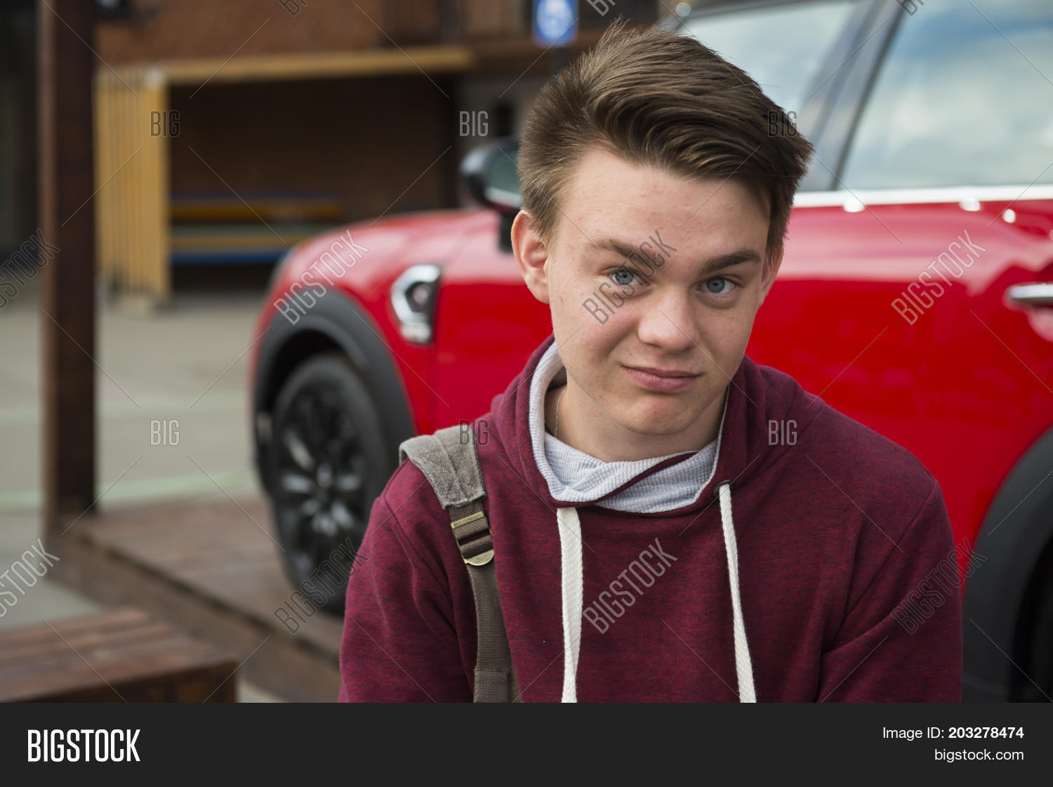 17-18 Years Old Image & Photo (Free Trial) | Bigstock