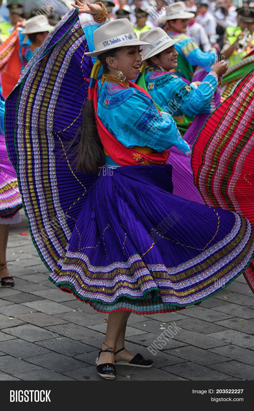 June 17 2017 Pujili Image & Photo (Free Trial) | Bigstock