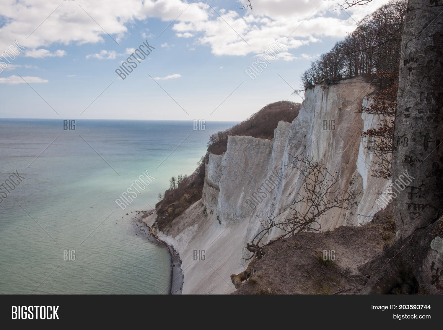 Beautiful Nature Mons Image & Photo (Free Trial) | Bigstock