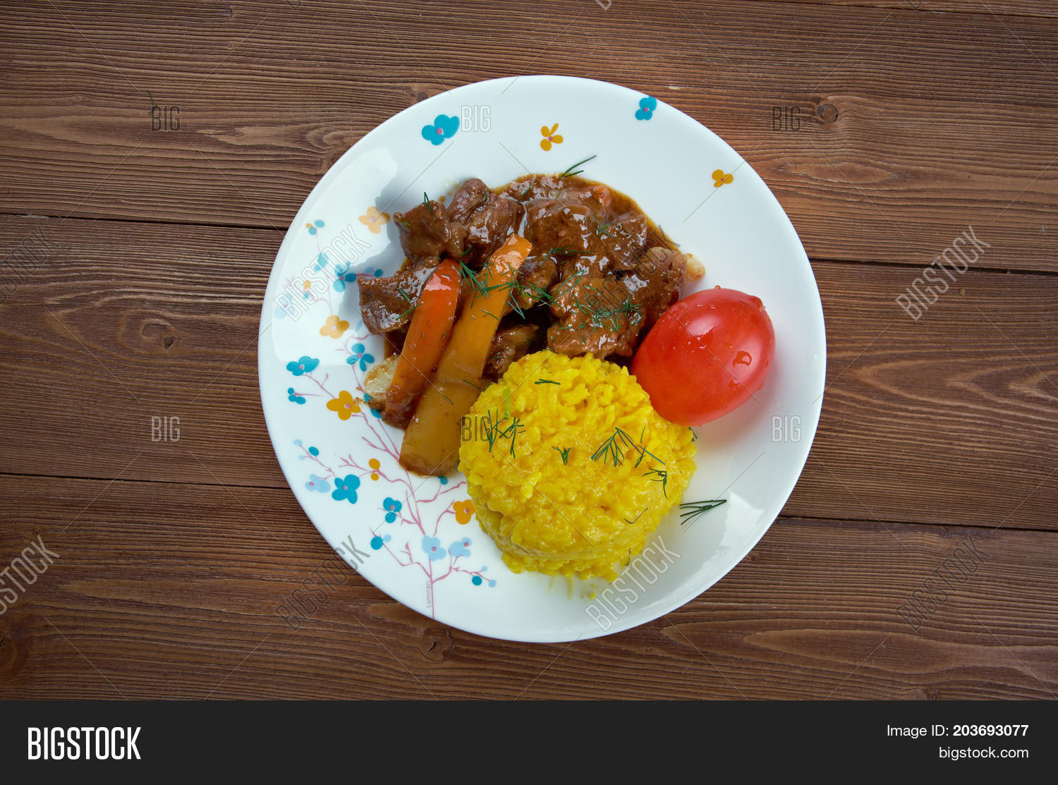 Seco De Chivo Image & Photo (Free Trial) | Bigstock