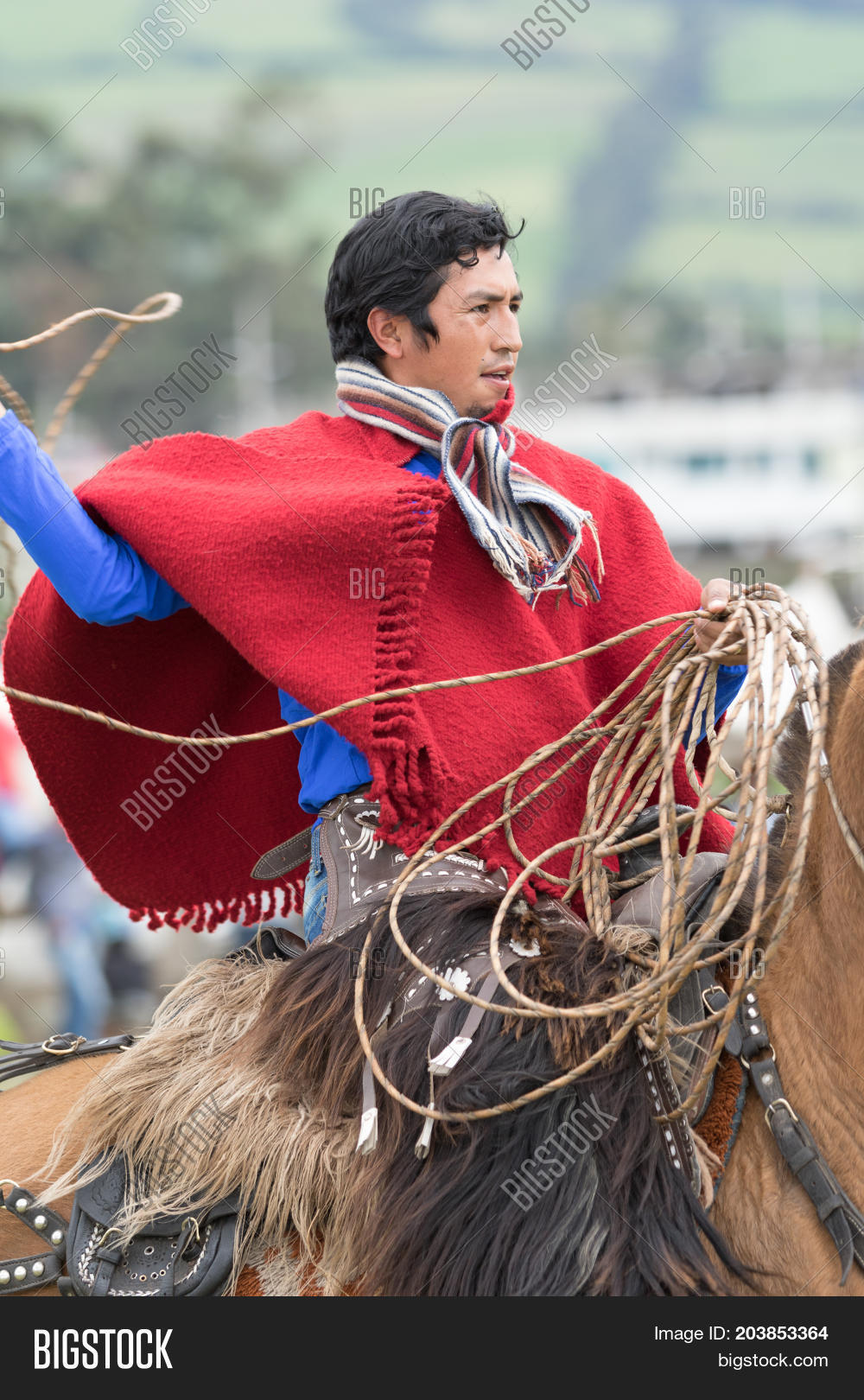 June 3 2017 Machachi Image & Photo (Free Trial) | Bigstock