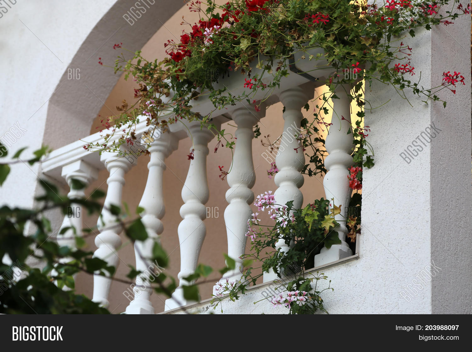 Railing Texture Image & Photo (Free Trial) | Bigstock