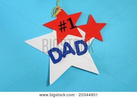 Number 1 Dad Images, Illustrations & Vectors (Free) - Bigstock