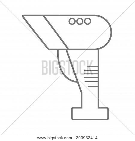 Silhouette Barcode Vector & Photo (Free Trial) | Bigstock