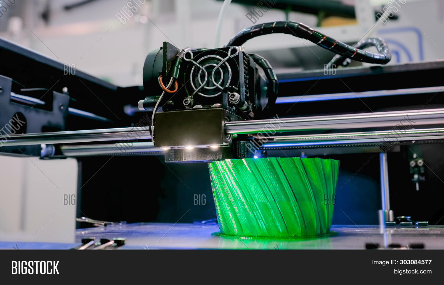 Automatic Three Image & Photo (Free Trial) | Bigstock