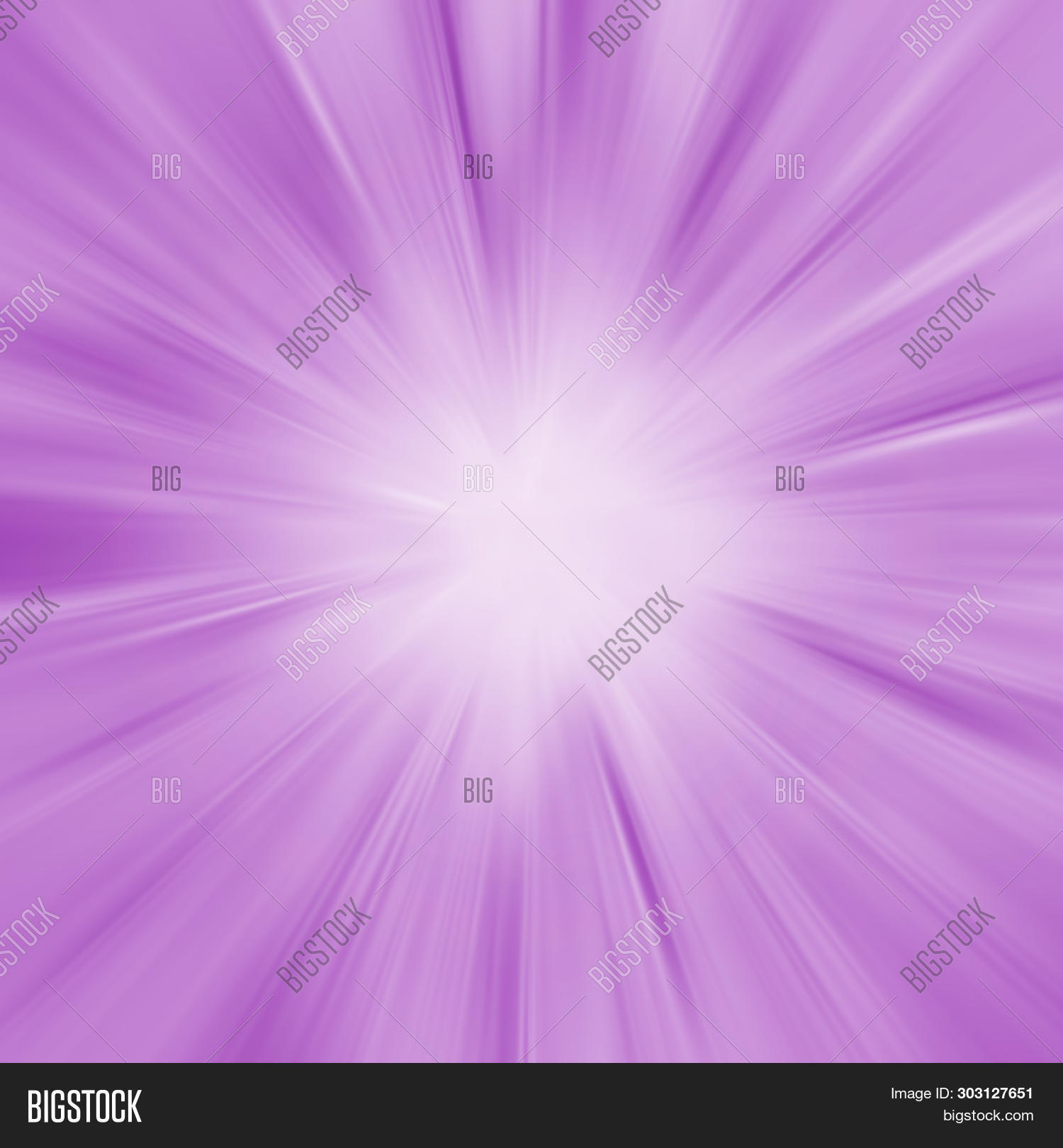 Purple Bright Radiant Image & Photo (Free Trial) | Bigstock