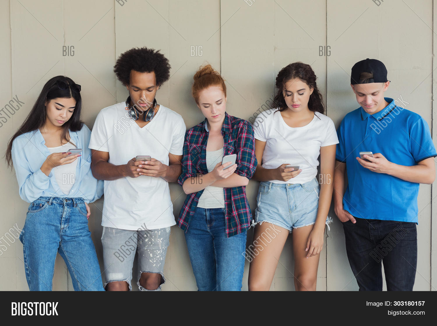 Technology Addiction Image & Photo (Free Trial) | Bigstock