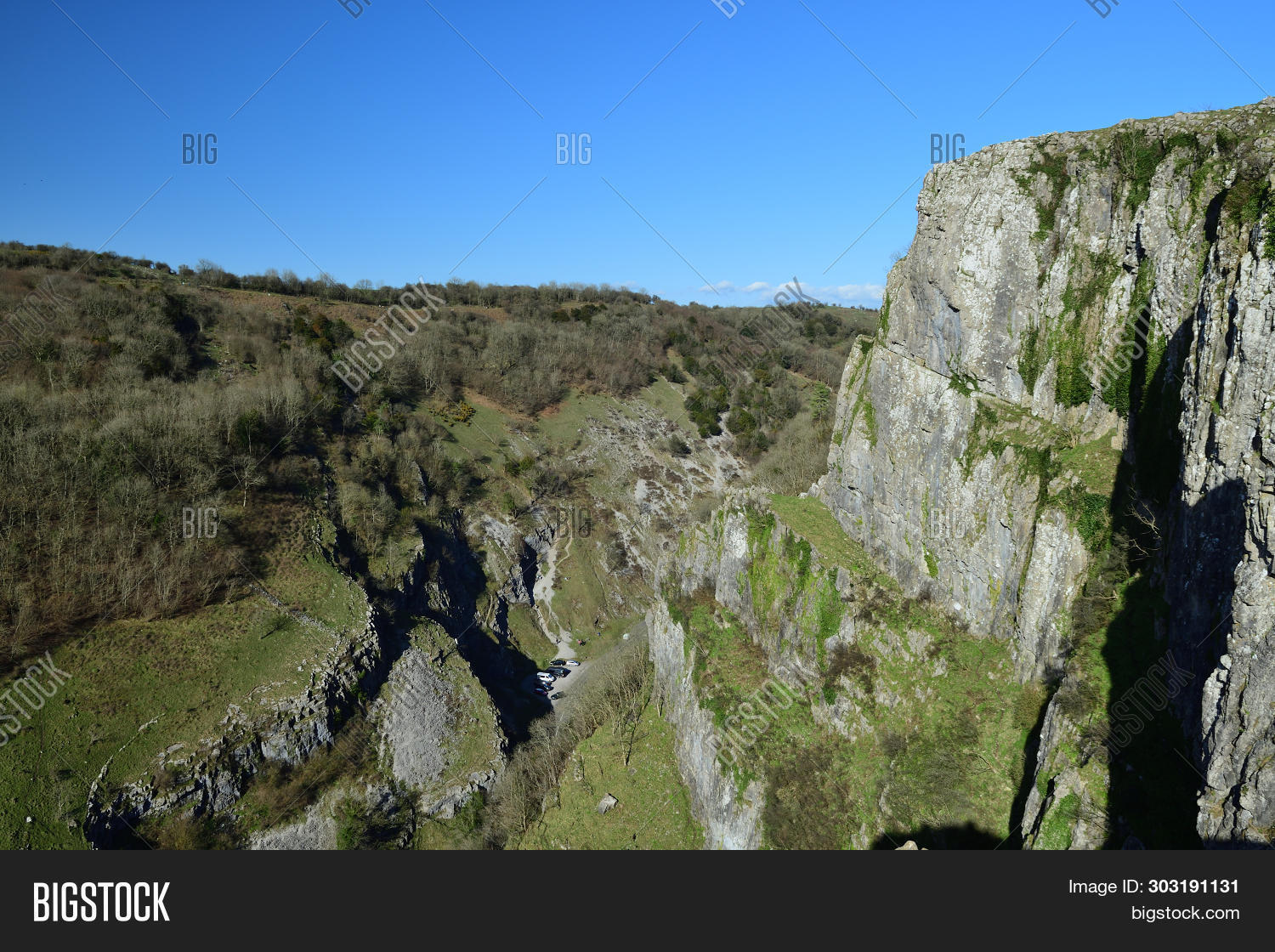 Landscape Photo Image & Photo (Free Trial) | Bigstock