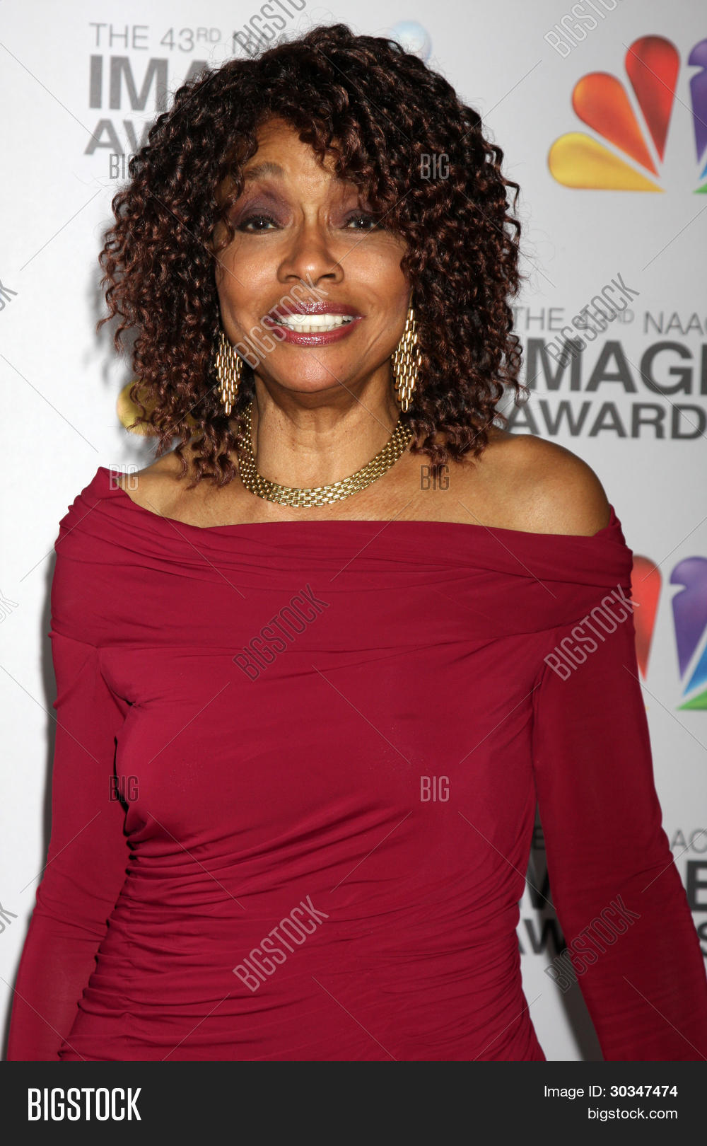 LOS ANGELES - FEB 17: Image & Photo (Free Trial) | Bigstock