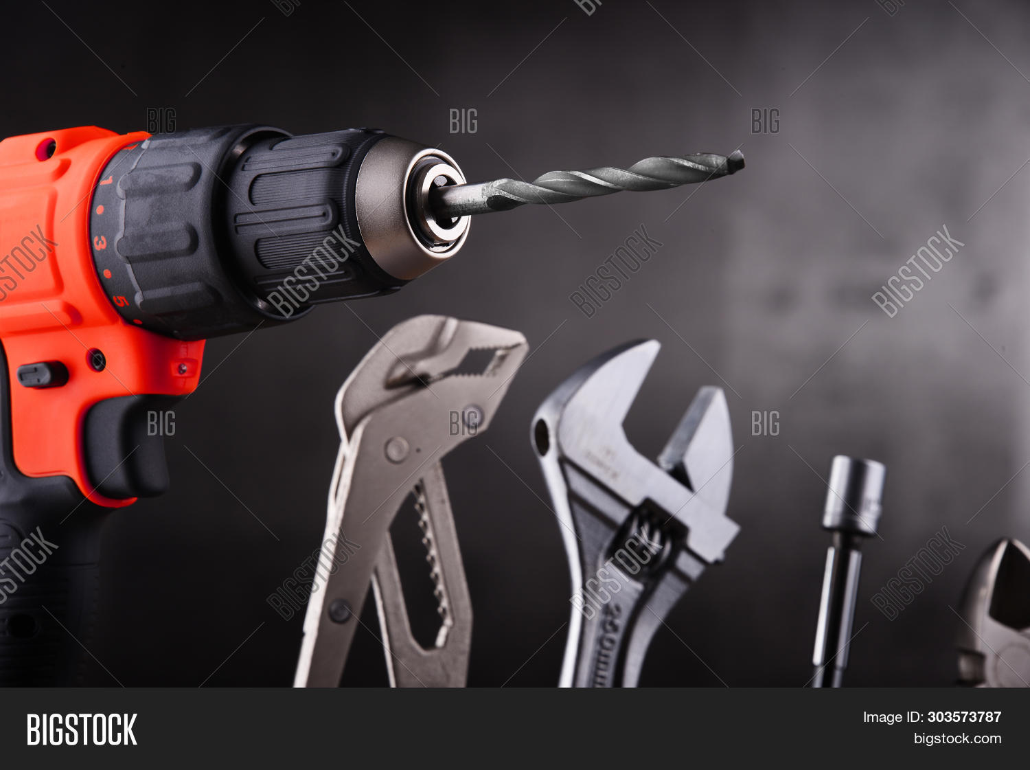 Different Kinds Image & Photo (Free Trial) | Bigstock