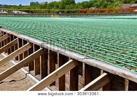 Layers Rebar Image & Photo (Free Trial) | Bigstock