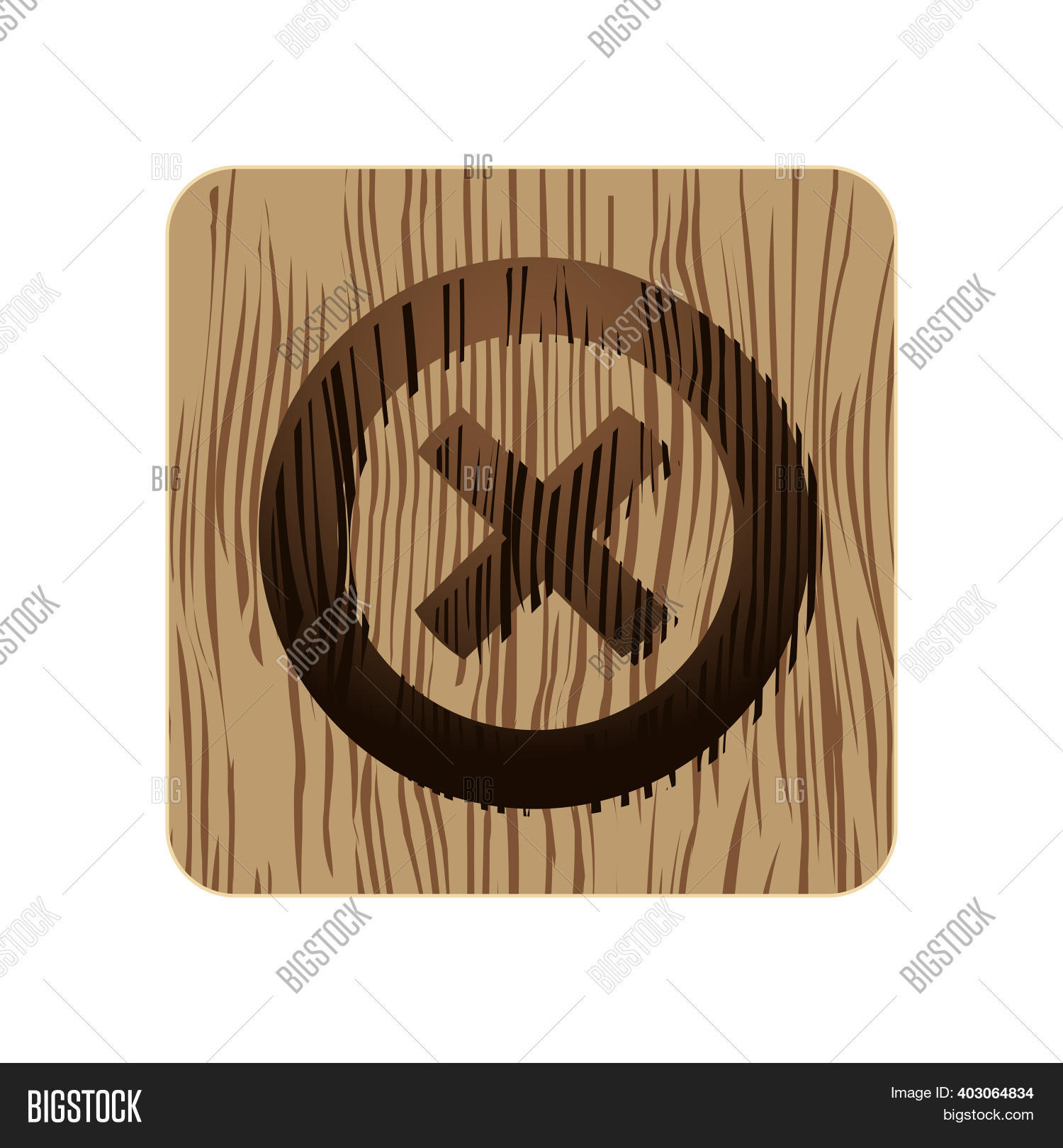 Cross Icon Isolated On Image & Photo (Free Trial) | Bigstock