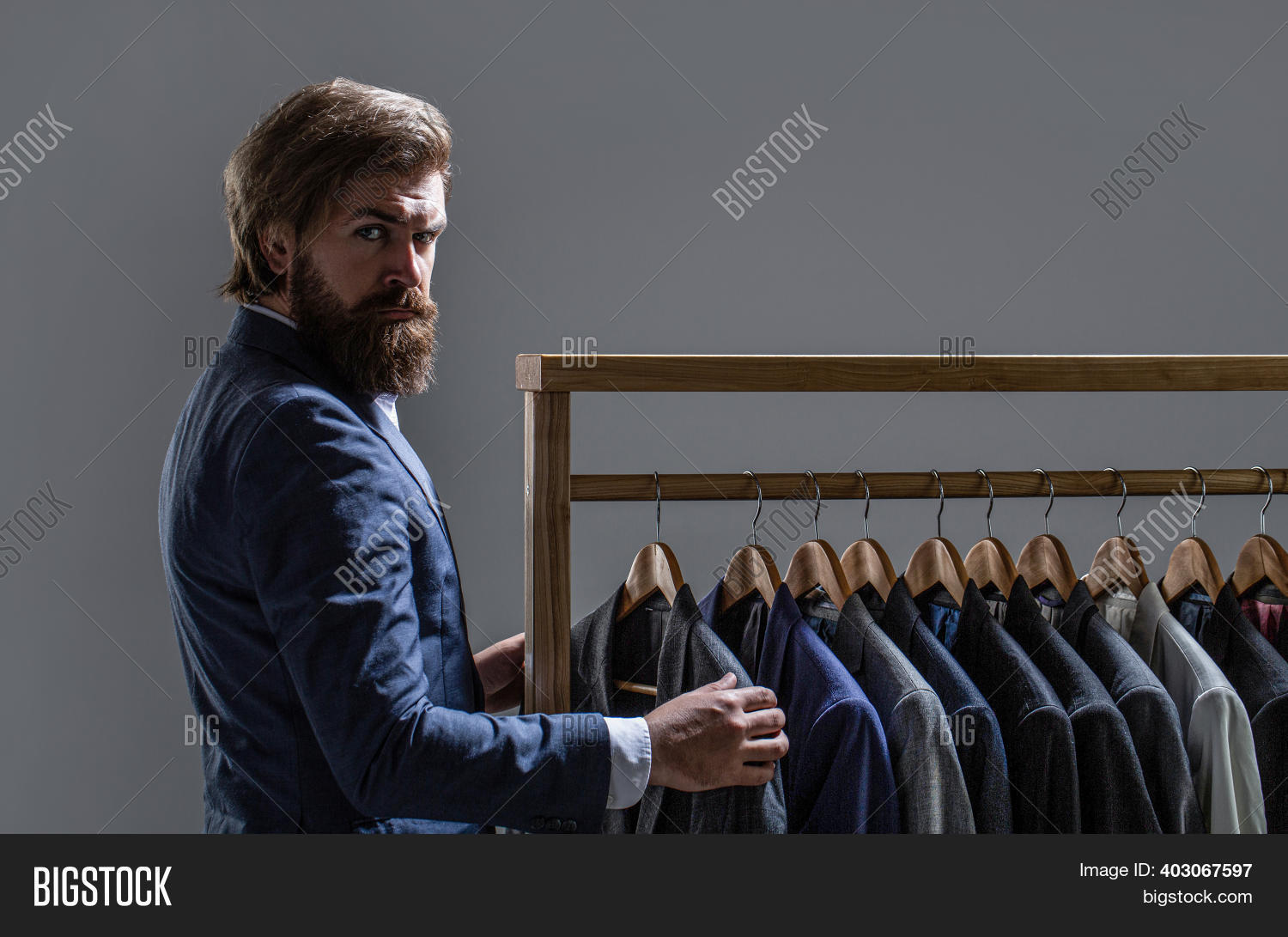 Tailor, Tailoring. Image & Photo (Free Trial) | Bigstock