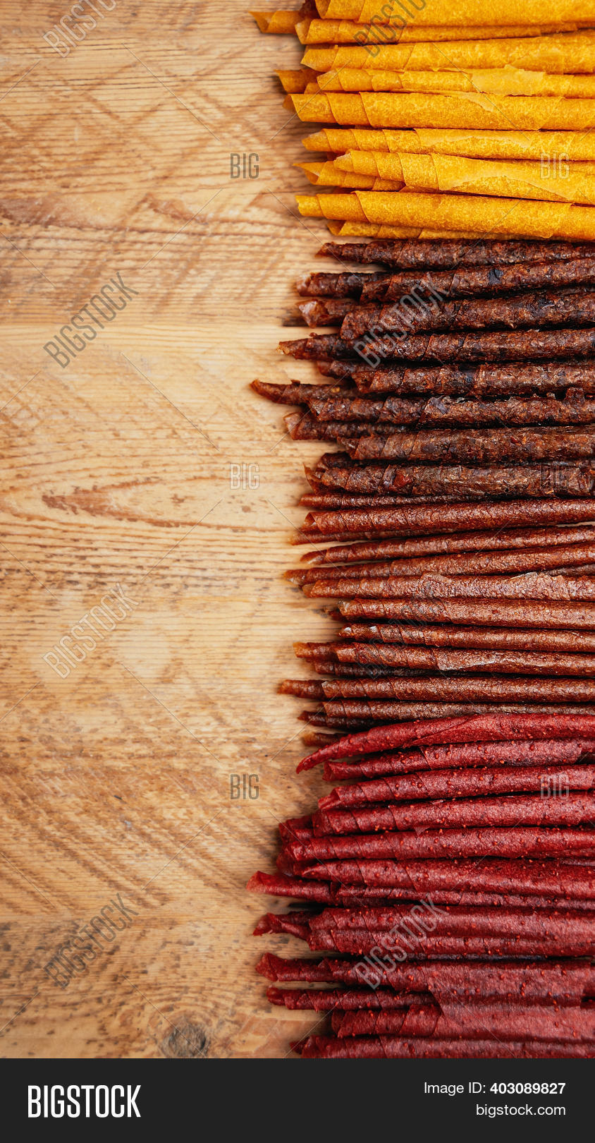 Sweet Pureed Fruit Image & Photo (Free Trial) | Bigstock