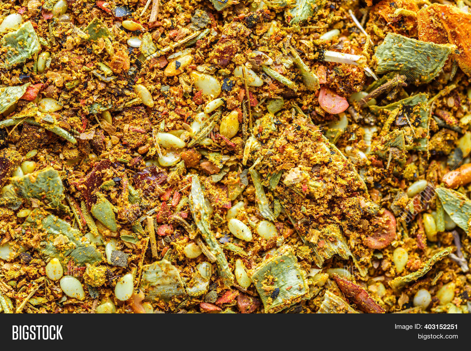 Mixture Different Image & Photo (Free Trial) | Bigstock