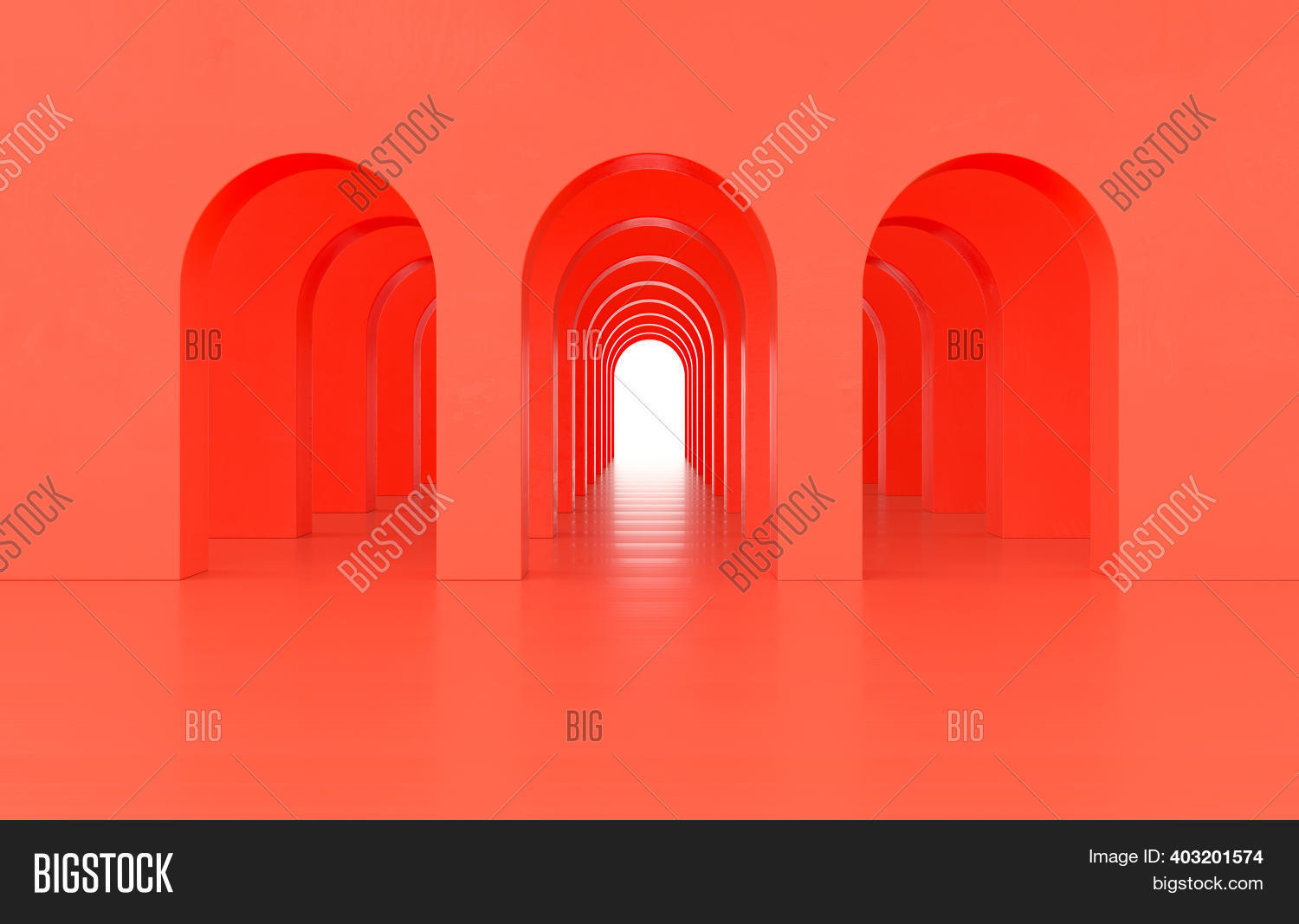 3d Rendering. Arch Image & Photo (Free Trial) | Bigstock