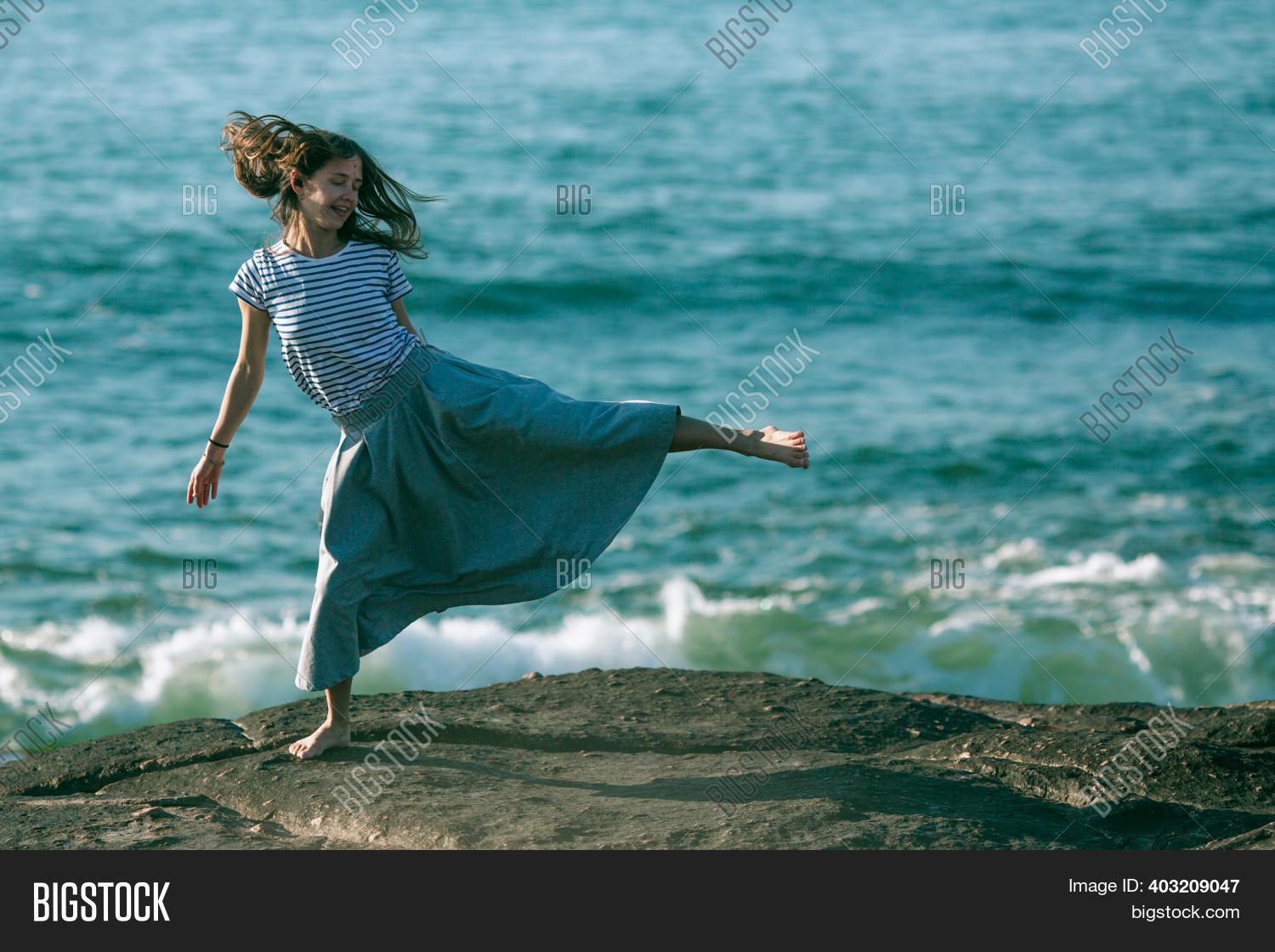 Woman Engaged Image & Photo (Free Trial) | Bigstock