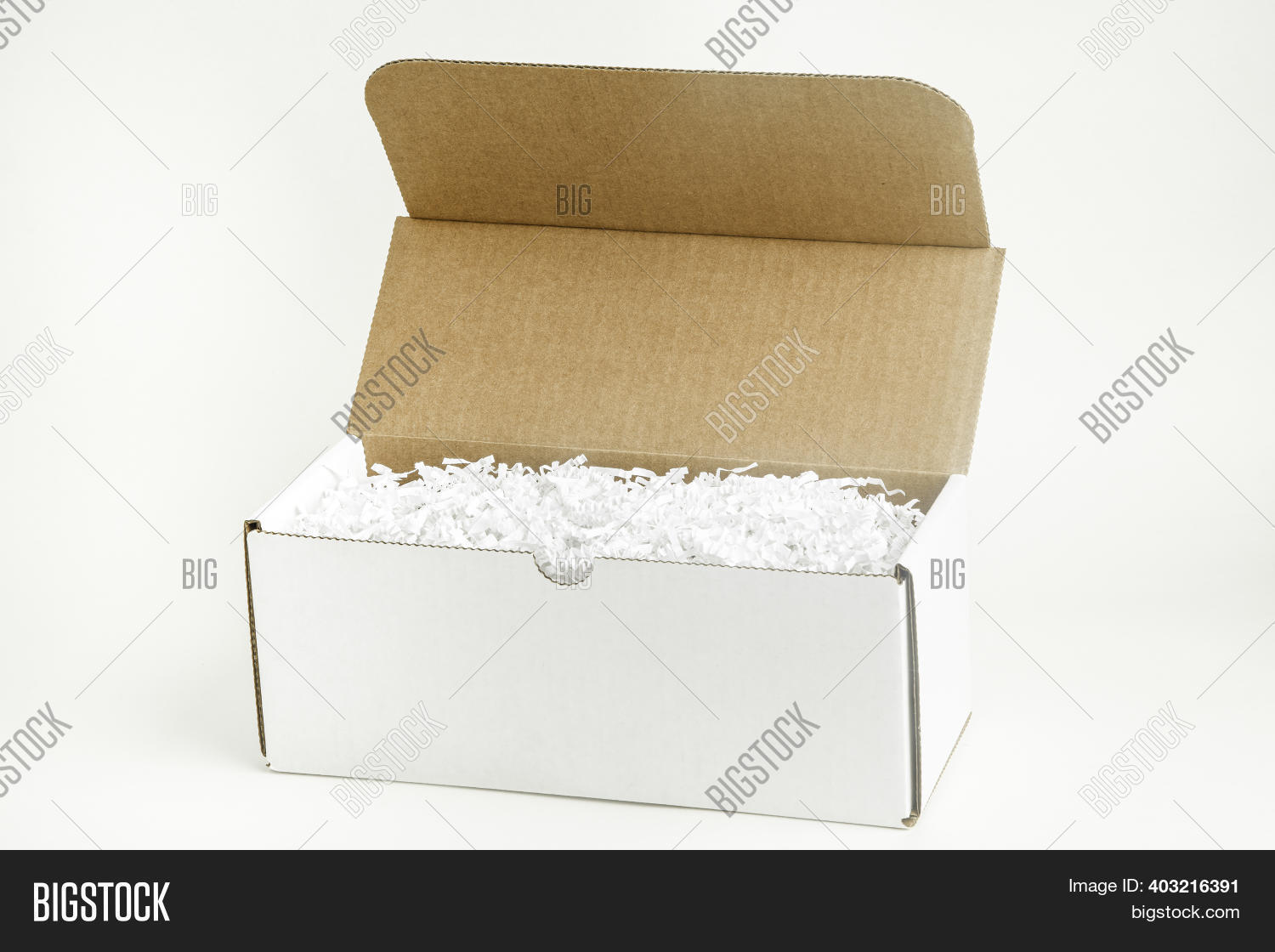 Open White Rectangular Image & Photo (Free Trial) | Bigstock