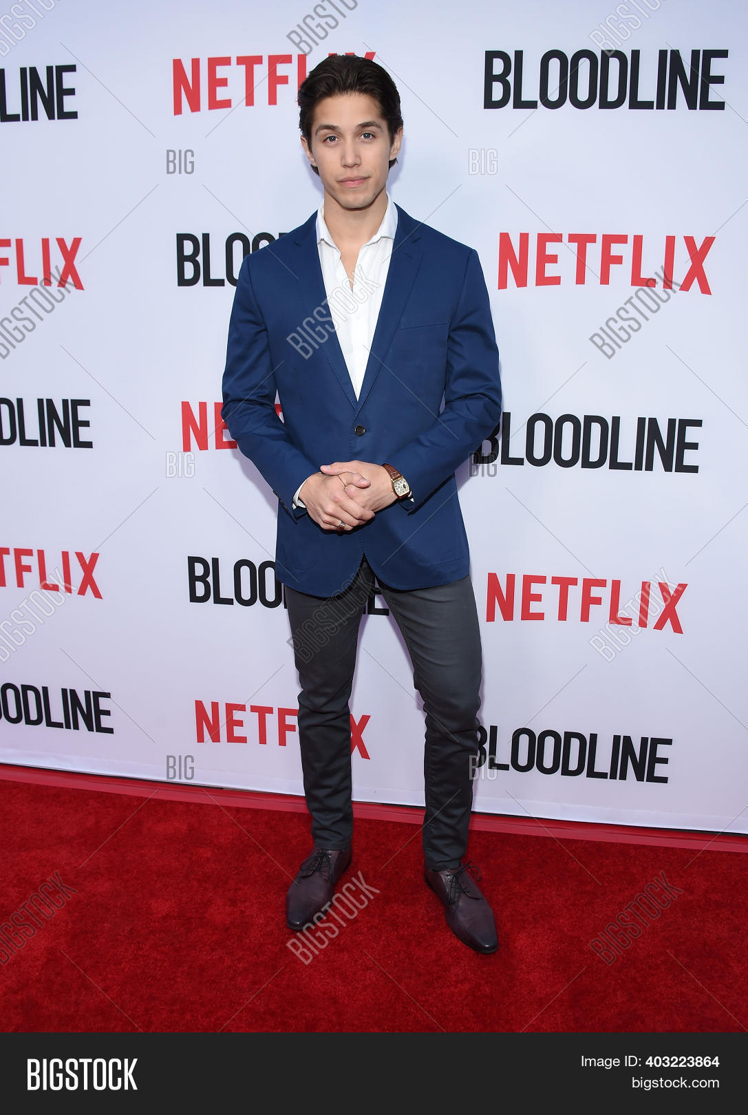 LOS ANGELES - MAY 24: Image & Photo (Free Trial) | Bigstock