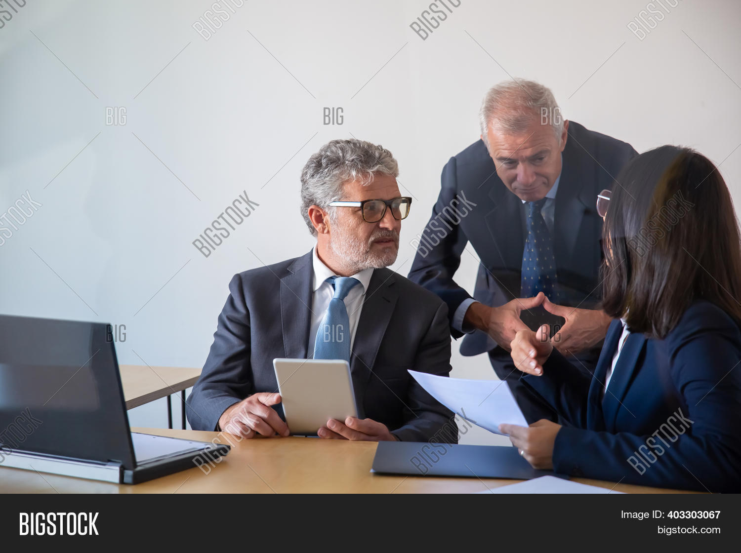 Two Focused Image & Photo (Free Trial) | Bigstock