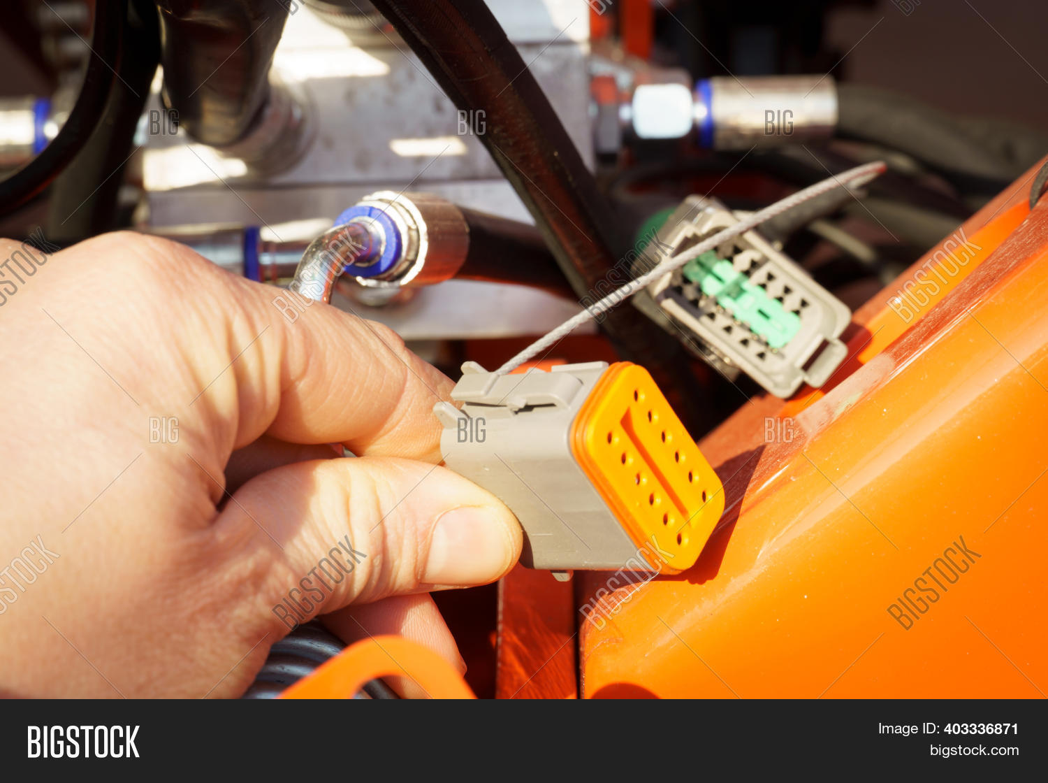 Power Plug Image & Photo (Free Trial) | Bigstock