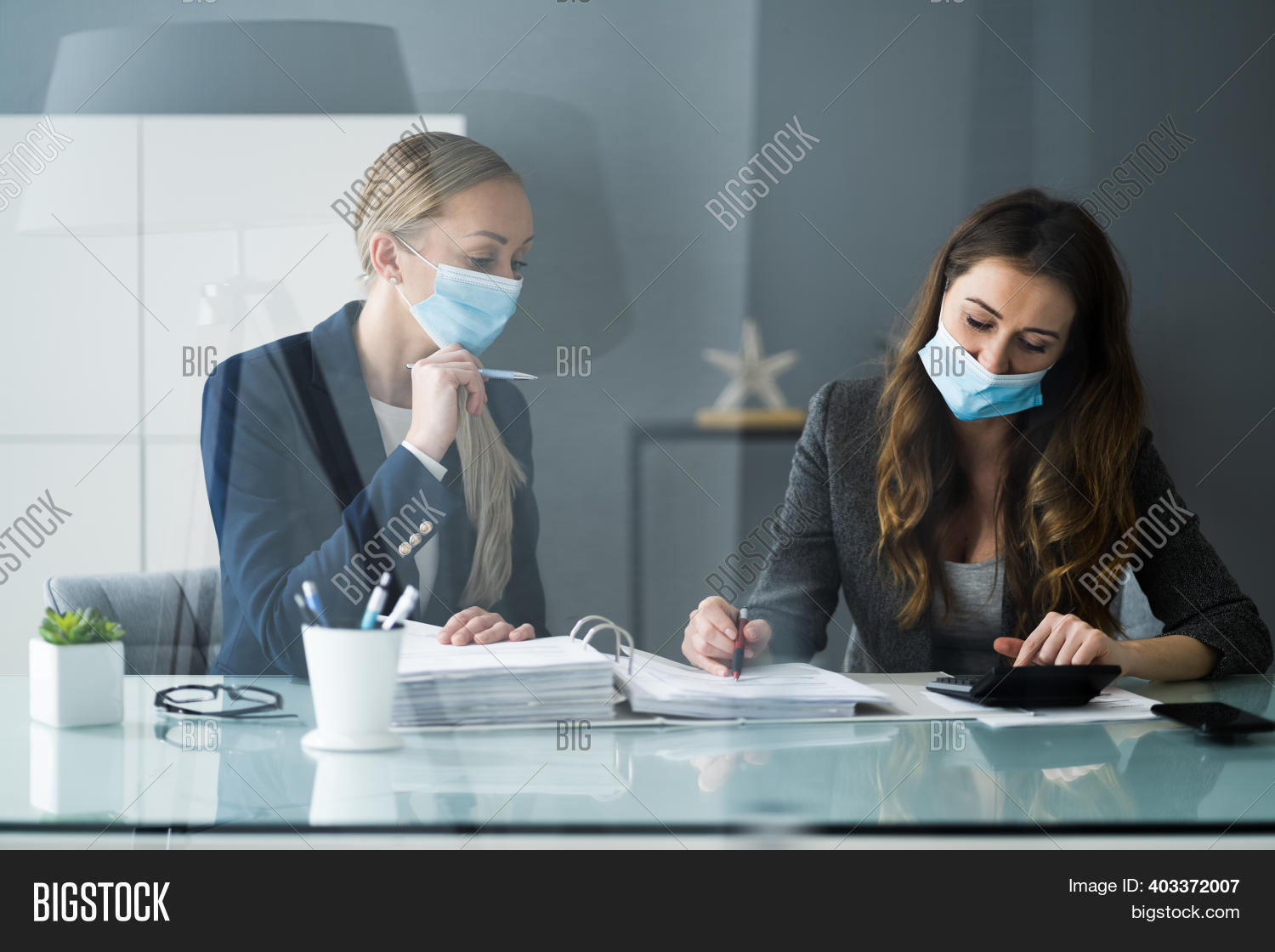 Consultant Advisor Image & Photo (Free Trial) | Bigstock