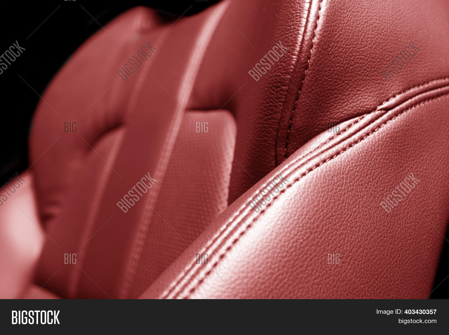 Modern Luxury Car Red Image & Photo (Free Trial) | Bigstock