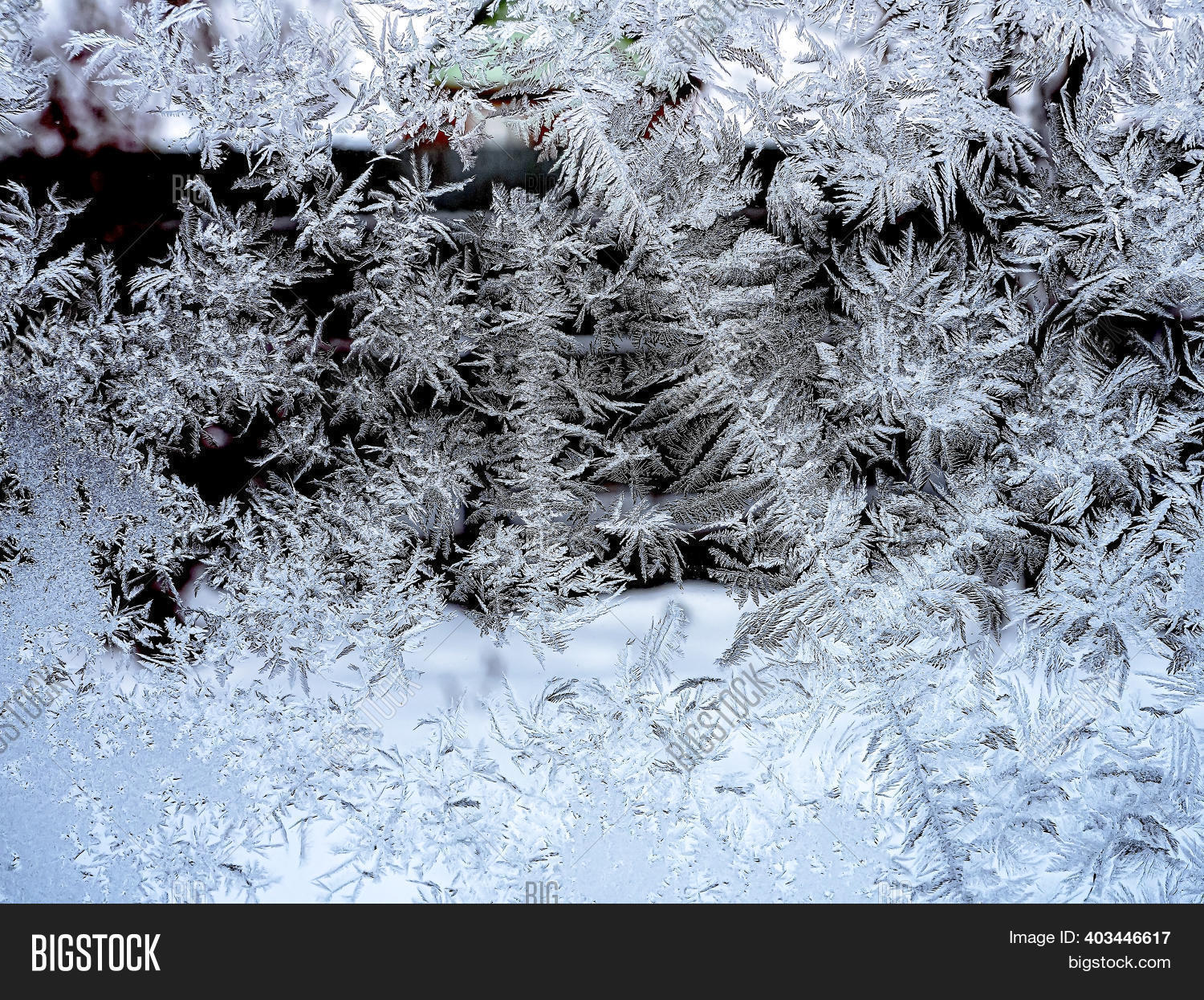 Texture Frosty Image & Photo (Free Trial) | Bigstock