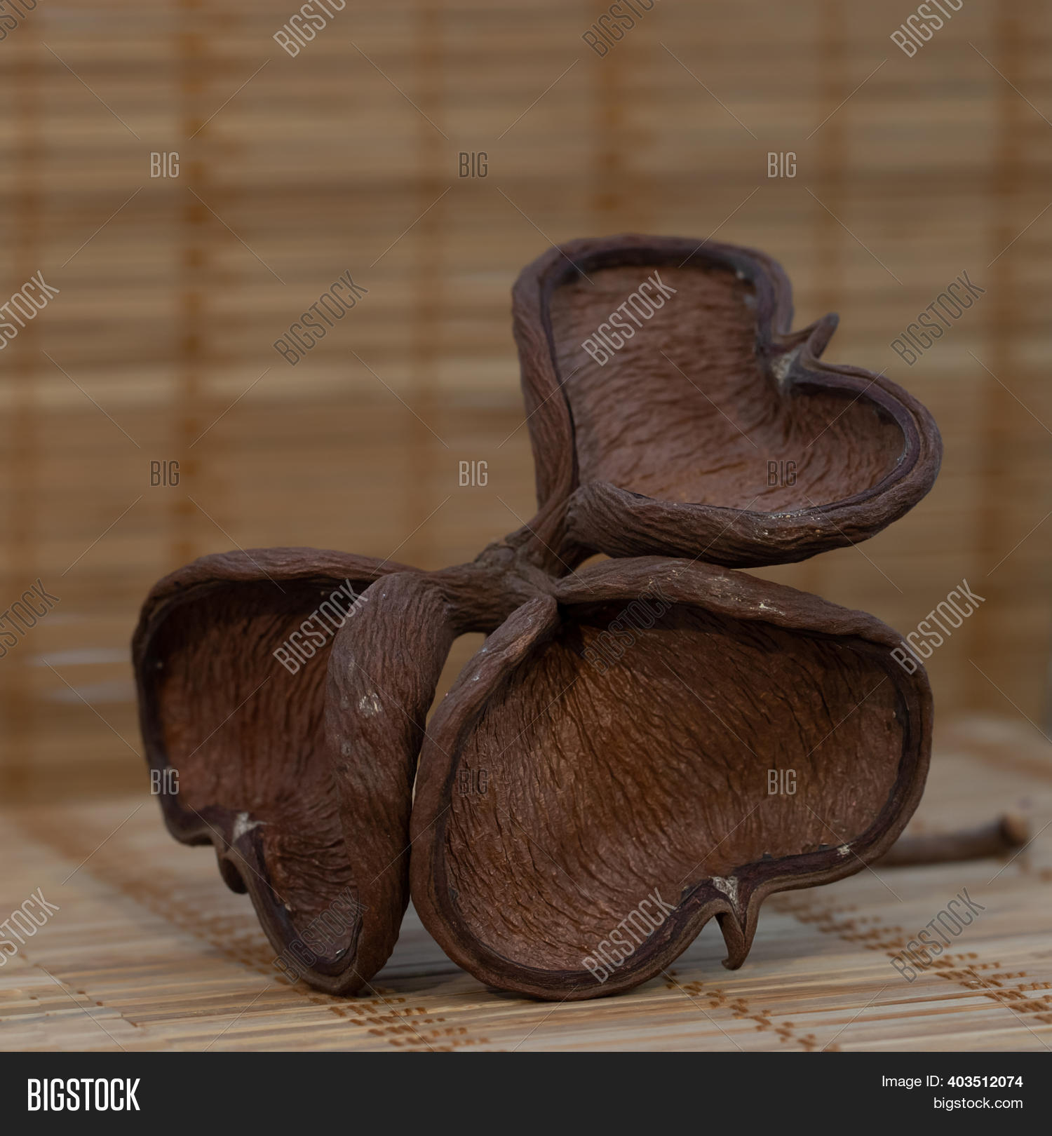 Natural Stone Unusual Image & Photo (Free Trial) | Bigstock