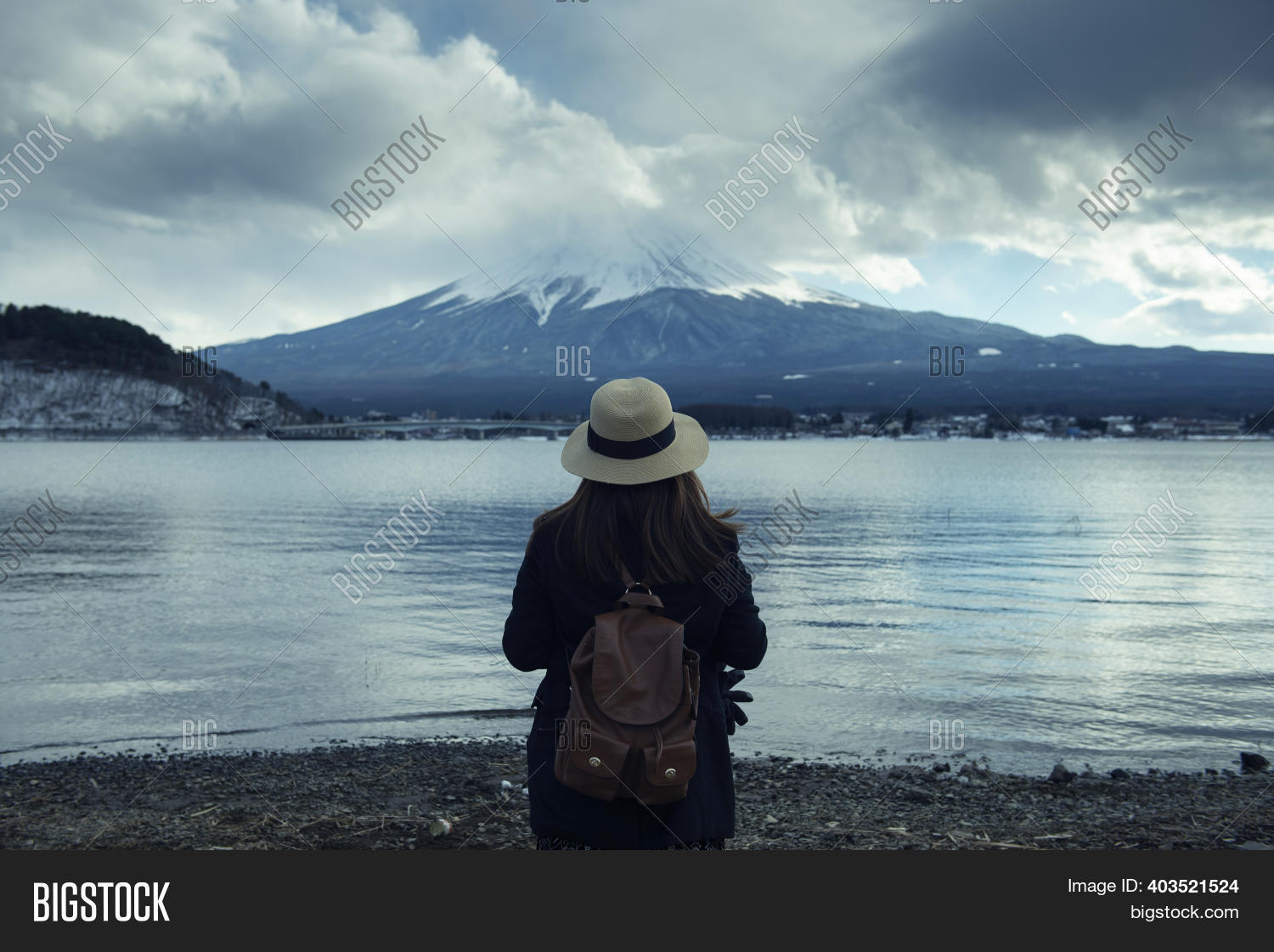 Japanese Kuva ja valokuva (ilmainen kokeilu) | Bigstock