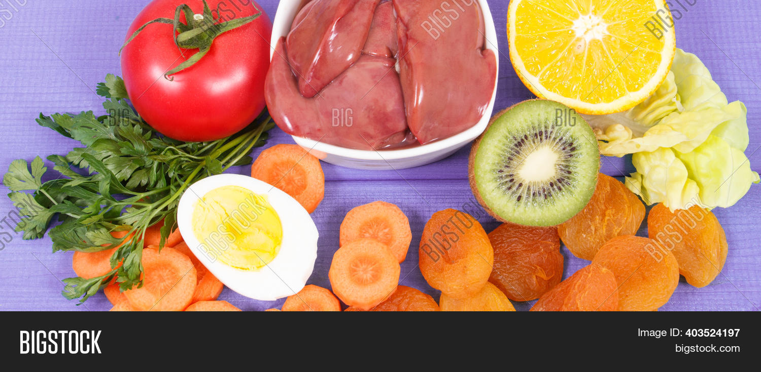 Nutritious Eating Image & Photo (Free Trial) | Bigstock