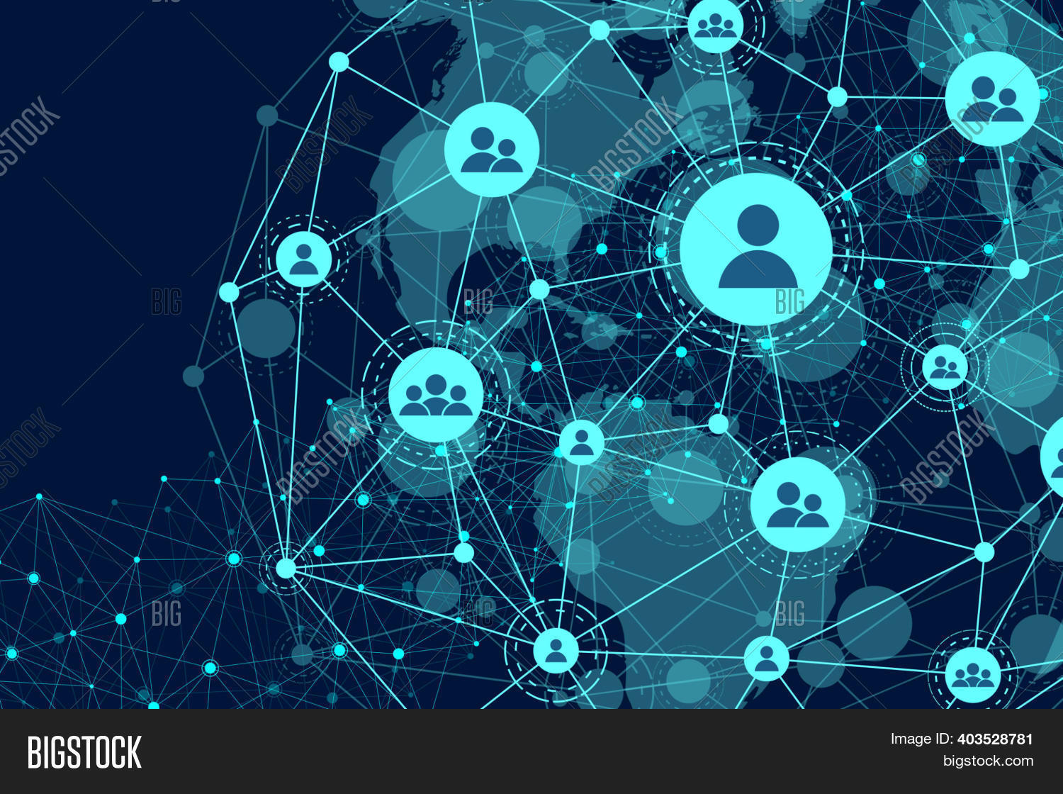 Technology Background Image & Photo (Free Trial) | Bigstock