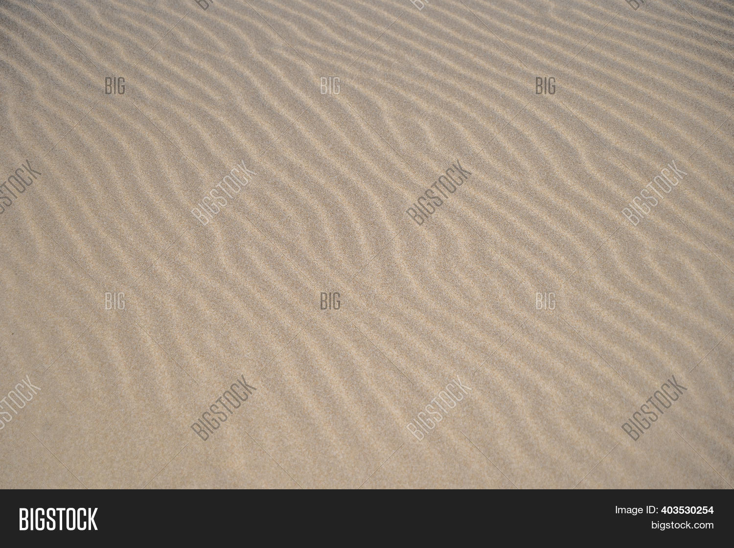 Sand Texture Waves Image & Photo (Free Trial) | Bigstock