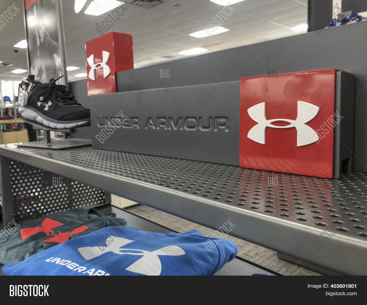Under Armour Outlet Indianapolis