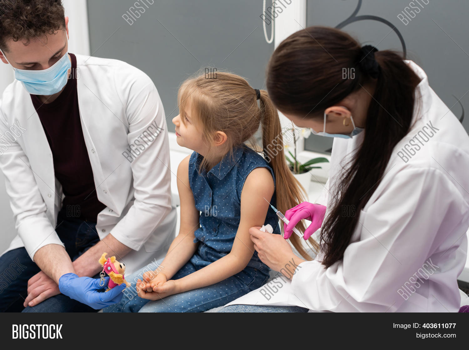 Apprentice Medical Image & Photo (Free Trial) | Bigstock