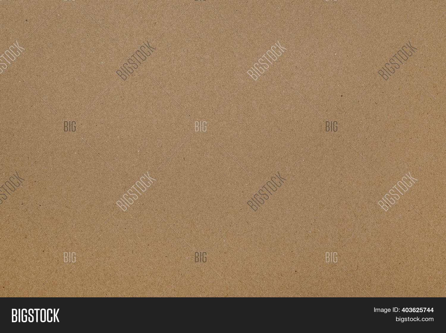 Blank Cardboard Brown Image & Photo (Free Trial) | Bigstock
