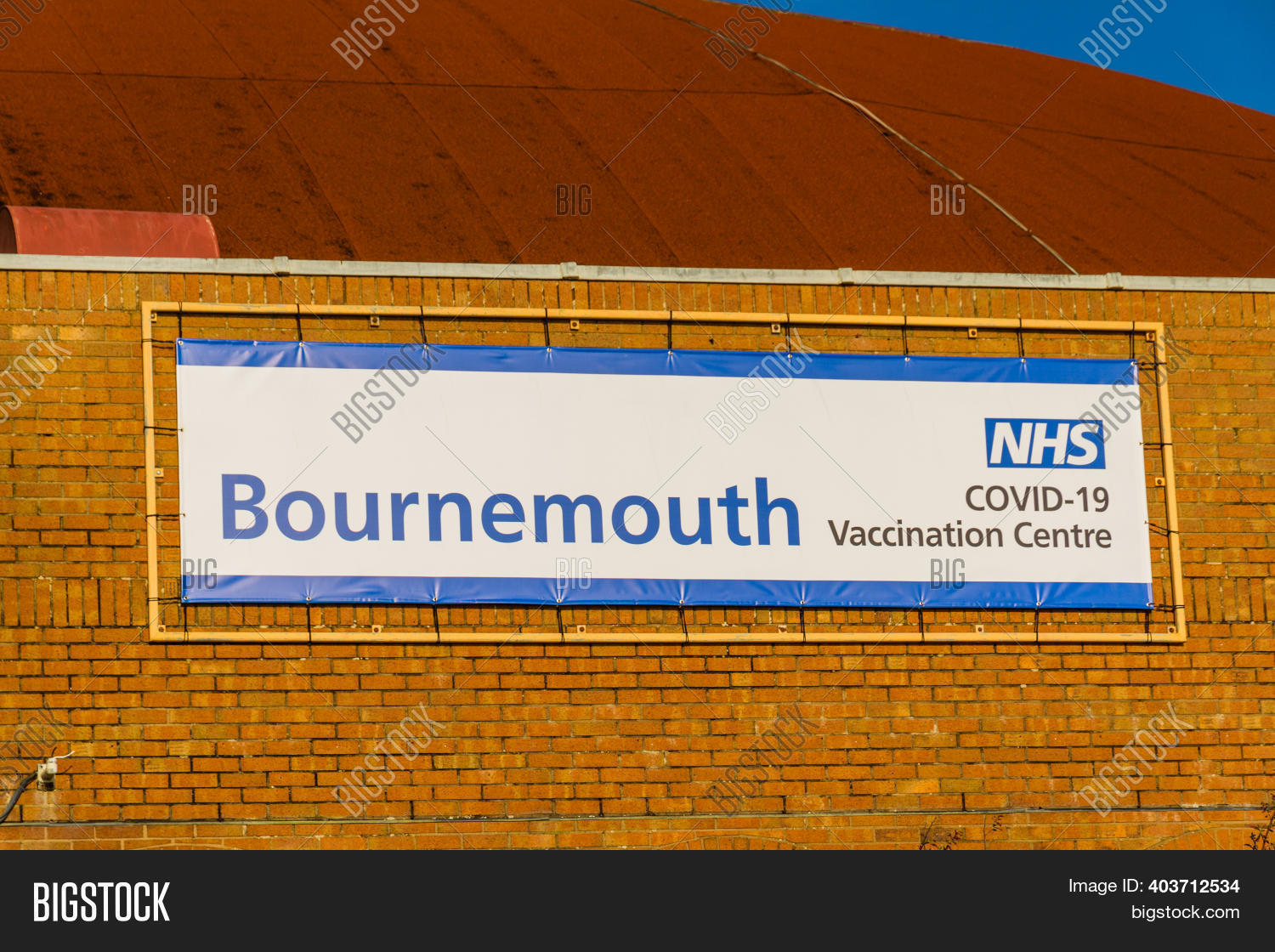Editorial, Sign Nhs Image & Photo (Free Trial) | Bigstock