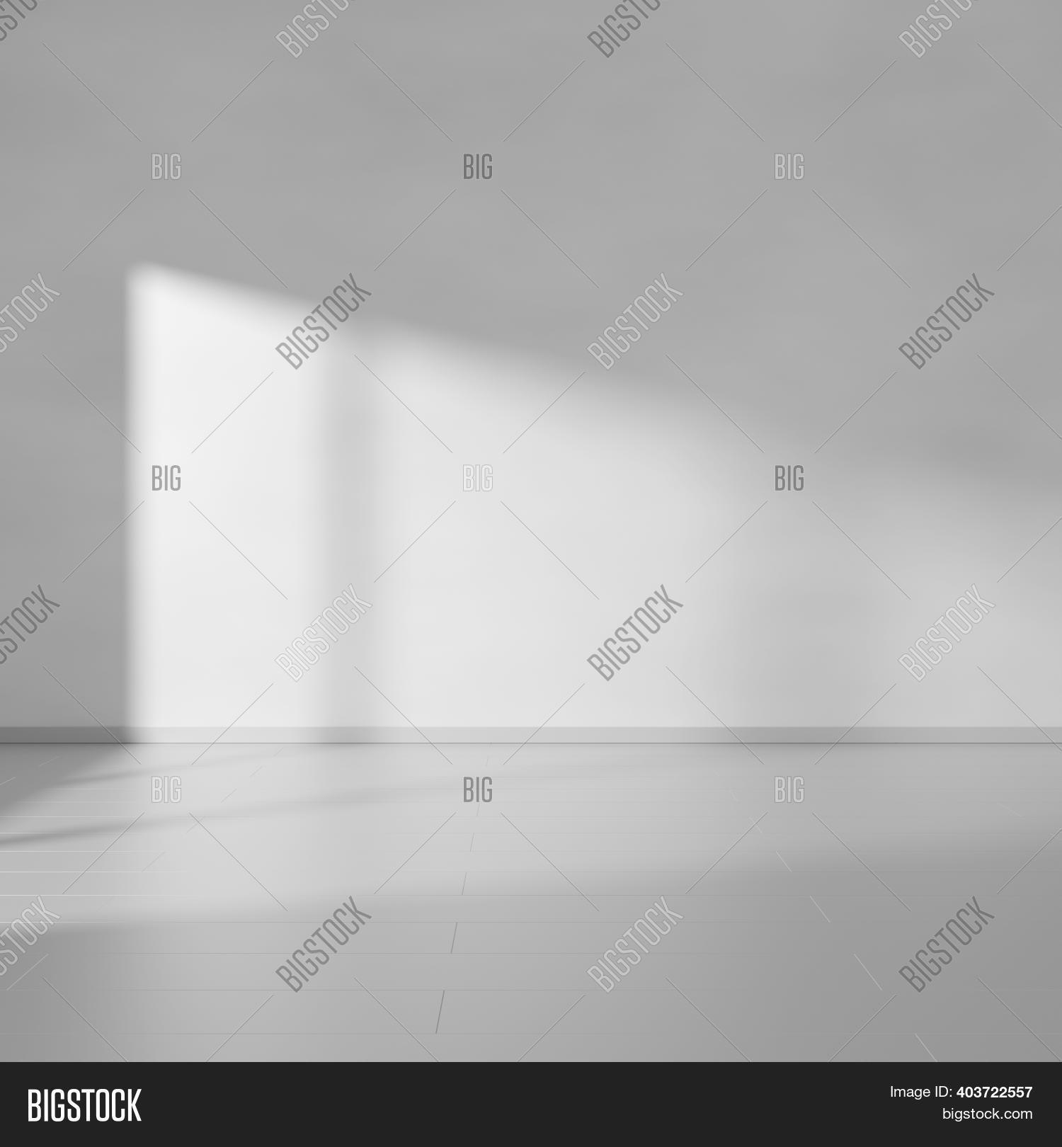 Empty Gray Image & Photo (Free Trial) | Bigstock