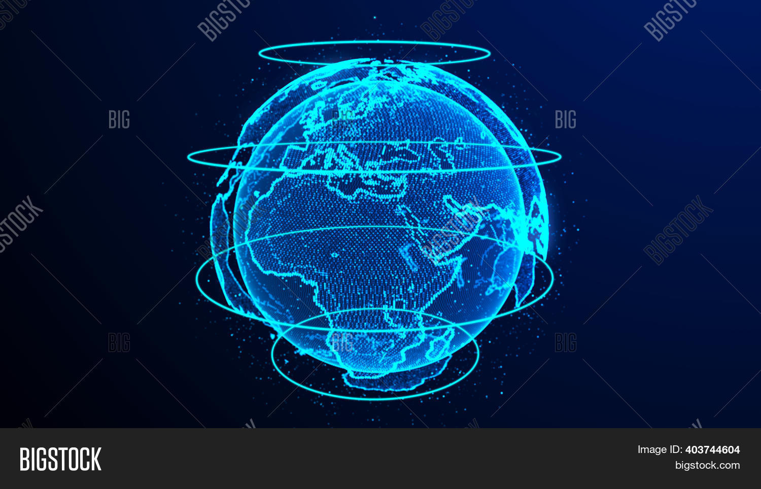Global Network Image & Photo (Free Trial) | Bigstock