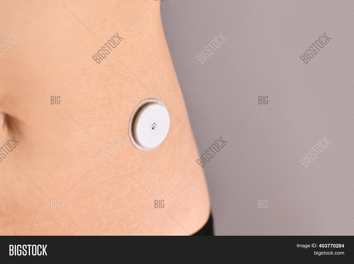 Sensor System Glucose Image & Photo (Free Trial) | Bigstock