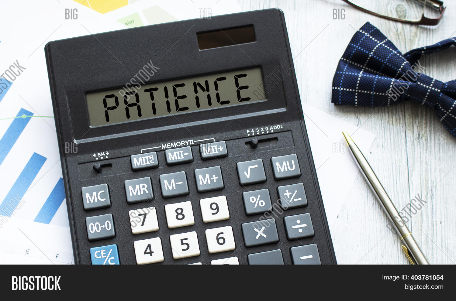 Calculator Labeled Image & Photo (Free Trial) | Bigstock