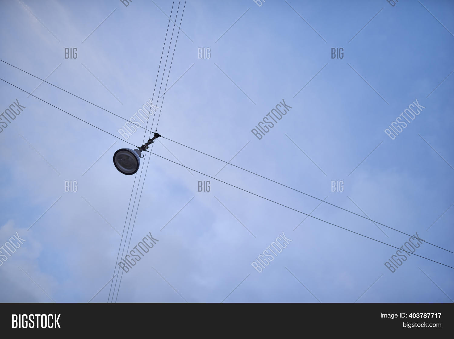 Lamp-post Street Light Image & Photo (Free Trial) | Bigstock