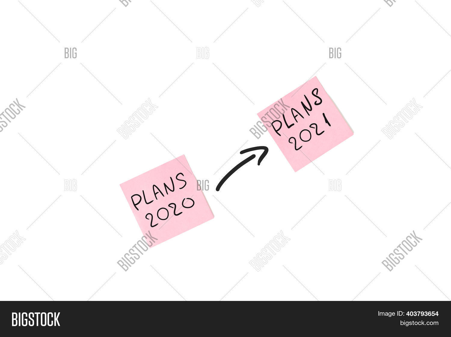 Funny Planning Concept Image & Photo (Free Trial) | Bigstock