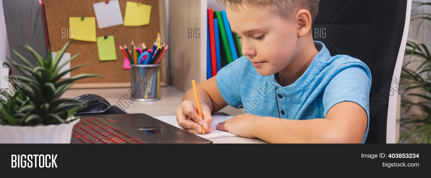 Distance Learning, Image & Photo (Free Trial) | Bigstock