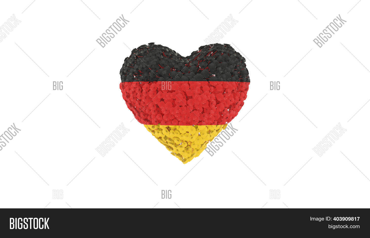 Germany National Day. Image & Photo (Free Trial) | Bigstock
