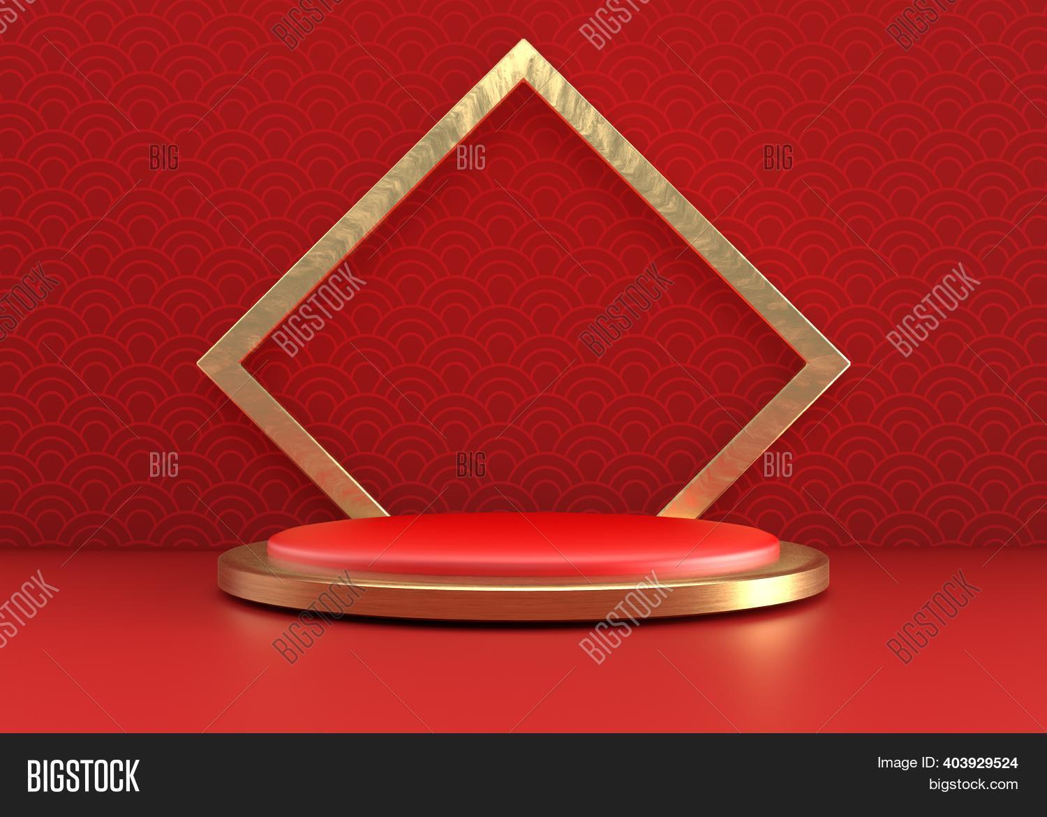 Modern Chinese Graphic Design