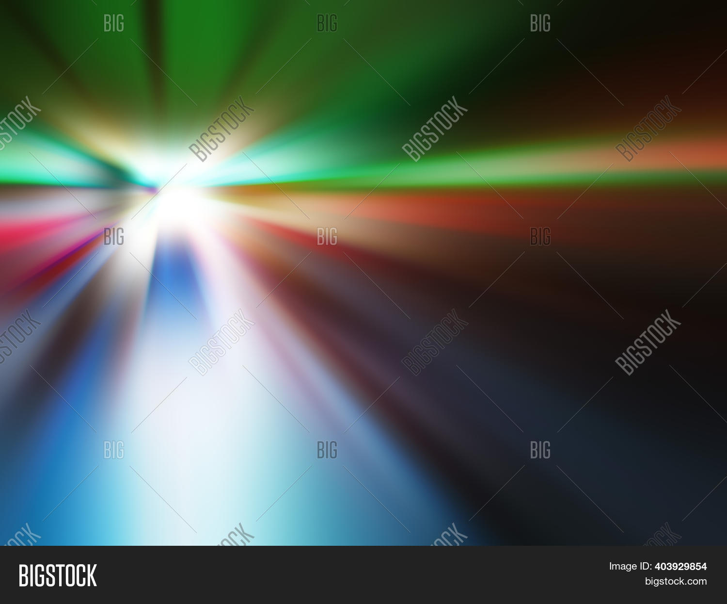 Light Beams Shadow Image & Photo (Free Trial) | Bigstock