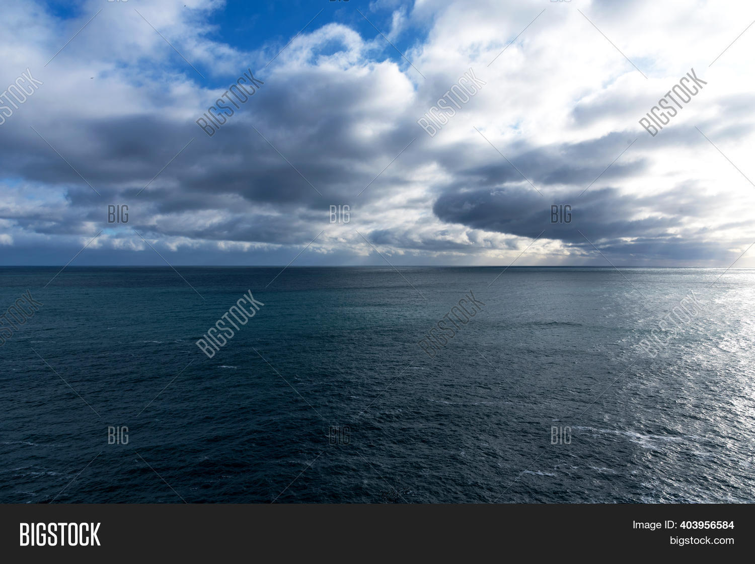 Beautiful Winter View Image & Photo (Free Trial) | Bigstock
