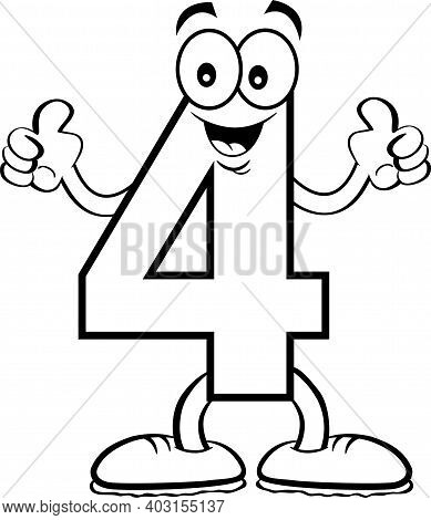 Black White Vector & Photo (Free Trial) | Bigstock