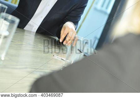 Body Language Gestures Image & Photo (Free Trial) | Bigstock